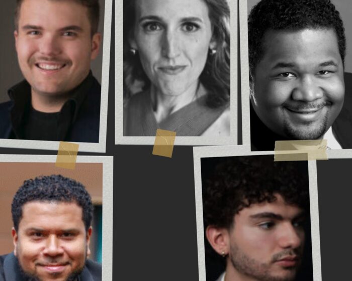 Opera PAGLIACCI by Leoncavallo – Connecticut Virtuosi